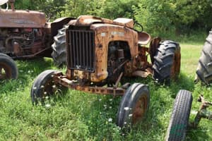 SOLD - Minneapolis-Moline 335 Lot No. 6854670 Tractors with 3,148 Hrs ...