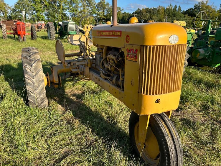 Minneapolis-Moline R Tractors Less than 40 HP for Sale | Tractor Zoom