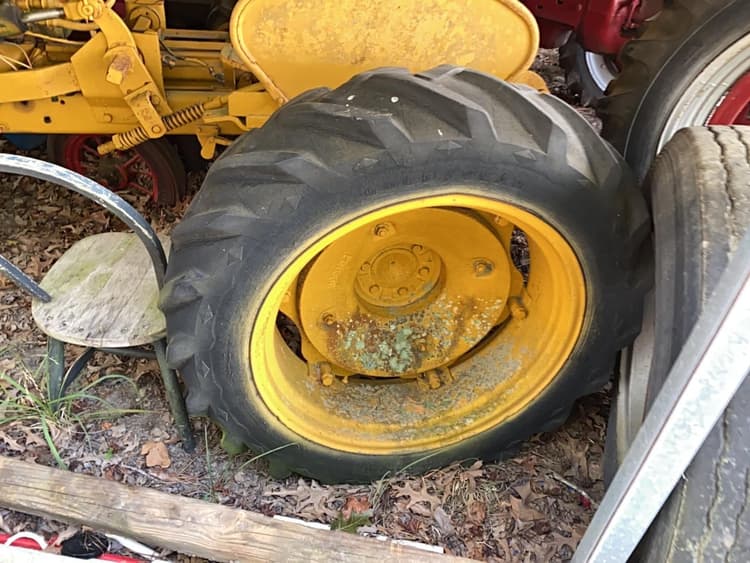 Minneapolis-Moline R Tractors Less than 40 HP for Sale | Tractor Zoom