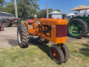 SOLD - Minneapolis-Moline BF Lot No. 6891532 Tractors with 26 HP ...
