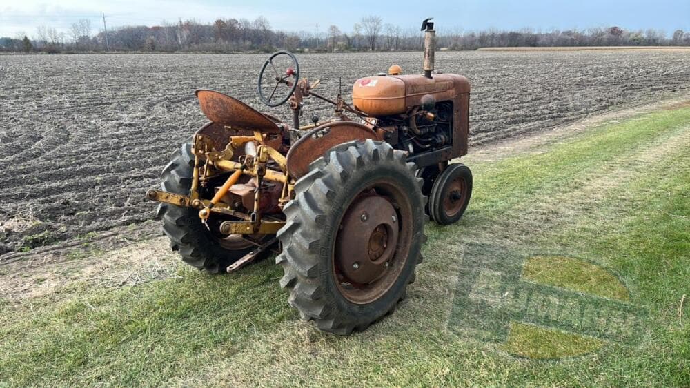 Minneapolis-Moline BF Tractors Less than 40 HP for Sale | Tractor Zoom
