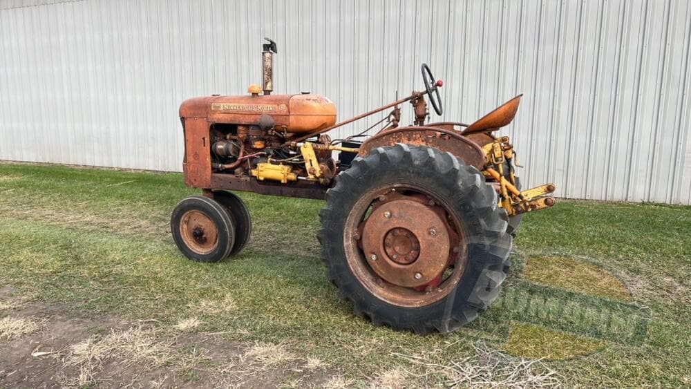 Minneapolis-Moline BF Tractors Less than 40 HP for Sale | Tractor Zoom