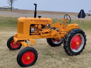SOLD - Minneapolis-Moline BF Lot No. 277 Tractors with 26 HP | Tractor Zoom