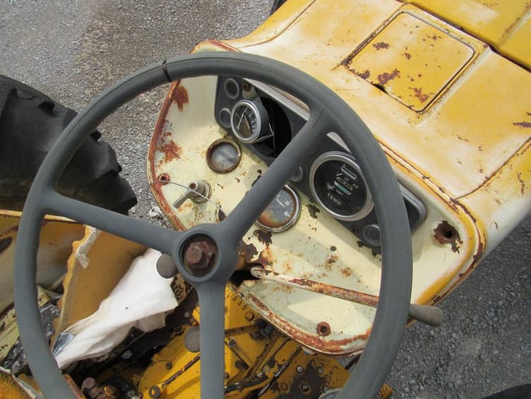 Minneapolis-Moline G450 Tractors 40 to 99 HP for Sale | Tractor Zoom