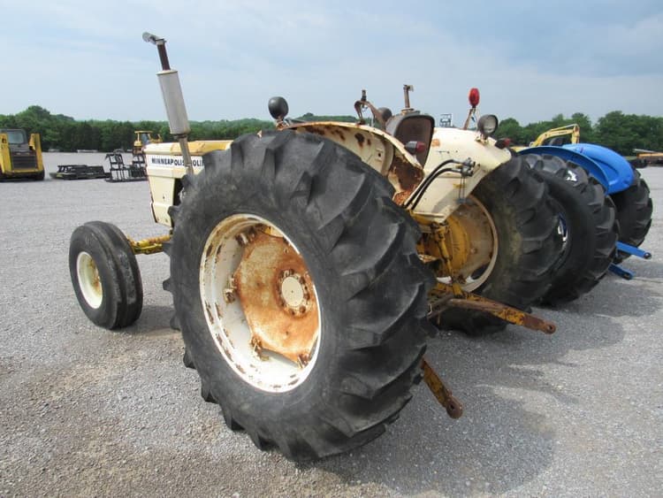 Minneapolis-Moline G450 Tractors 40 to 99 HP for Sale | Tractor Zoom
