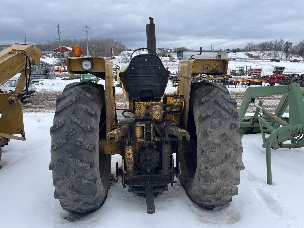 Minneapolis-Moline G950 Tractors 100 to 174 HP for Sale | Tractor Zoom