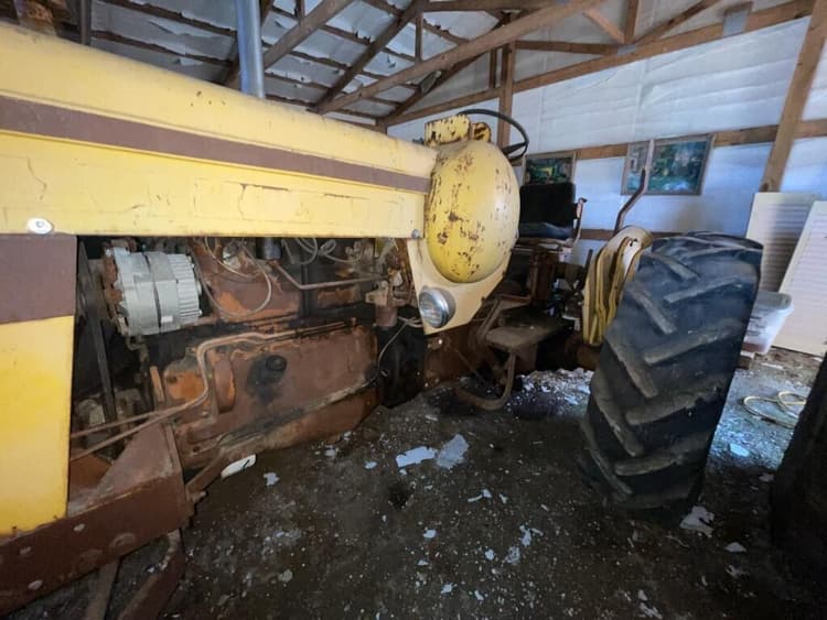 Minneapolis-Moline Jet Star 3 Tractors 40 to 99 HP for Sale | Tractor Zoom