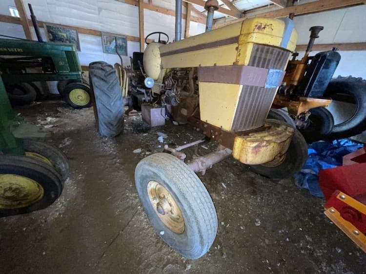 Minneapolis-Moline Jet Star 3 Tractors 40 to 99 HP for Sale | Tractor Zoom