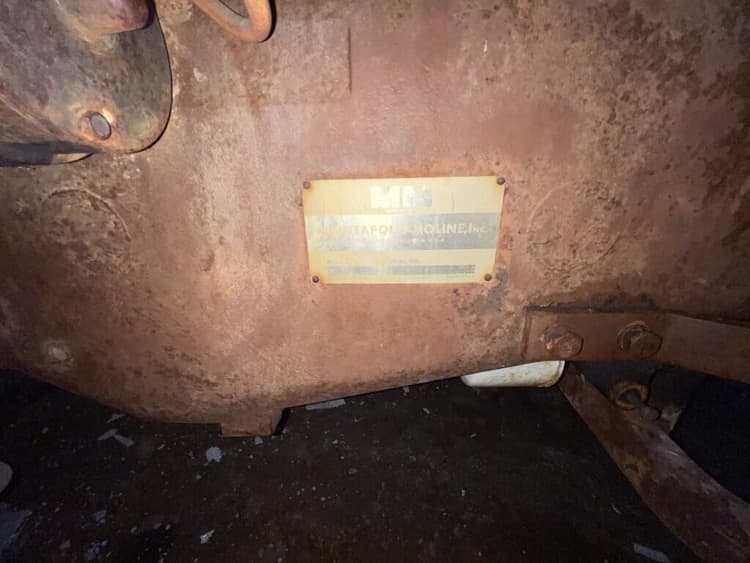 Minneapolis-Moline Jet Star 3 Tractors 40 to 99 HP for Sale | Tractor Zoom