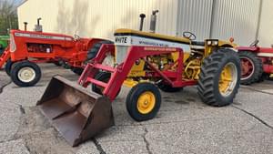 SOLD - Minneapolis-Moline M670 Lot No. 8847 Tractors with 73 HP | Tractor Zoom