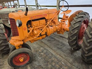 Minneapolis-Moline R Lot No. 6535005 Tractors For Sale with --- Hrs ...