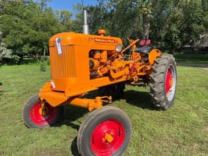 SOLD - Minneapolis-Moline BF Lot No. 102 Tractors with 26 HP | Tractor Zoom