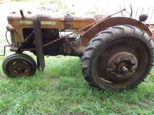 SOLD - Minneapolis-Moline Z Lot No. 775 Tractors with 40 HP | Tractor Zoom
