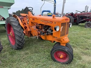 SOLD - Minneapolis-Moline ZB Lot No. 291 Tractors with 39 HP | Tractor Zoom