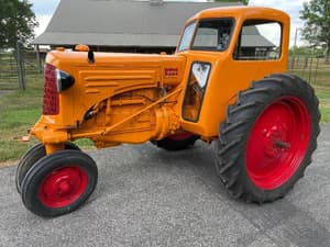 SOLD - Minneapolis-Moline R Cab Tractors with --- Hrs | Tractor Zoom