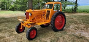 SOLD - Minneapolis-Moline R Cab Mail Tractor Tractors with --- Hrs ...