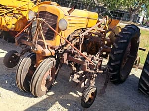 SOLD - Minneapolis-Moline R Lot No. 22 Tractors with --- Hrs | Tractor Zoom