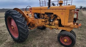 SOLD - Minneapolis-Moline U Lot No. 1289 Tractors with 63 HP | Tractor Zoom