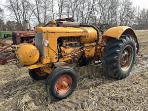 Minneapolis-Moline U Lot No. 37 Tractors For Sale with 63 HP | Tractor Zoom