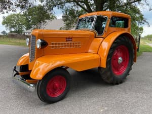 SOLD - Minneapolis-Moline UDLX Tractors with 40 HP | Tractor Zoom