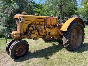 Minneapolis-Moline UTU Tractors For Sale with 47 HP | Tractor Zoom
