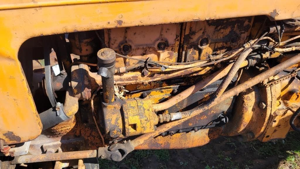 Minneapolis-Moline Z Tractors 40 to 99 HP for Sale | Tractor Zoom