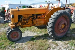 SOLD - Minneapolis-Moline ZB Lot No. 151 Tractors with 40 HP | Tractor Zoom