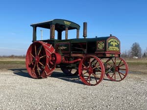 SOLD - Minneapolis Universal Farm Motor Tractors with 33 HP | Tractor Zoom