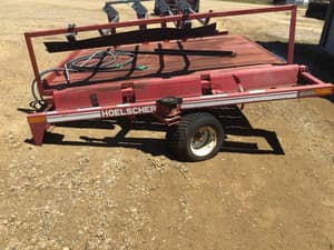 SOLD - MISC Hoelscher 1000 Stock No. 474389 Hay and Forage | Tractor Zoom