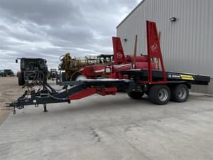 SOLD - Anderson StackPro 5400 Stock No. 11106S Hay and Forage | Tractor Zoom