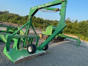 SOLD - Miscellaneous COTTON BALE FIELD MOVER Stock No. 436645 Other ...