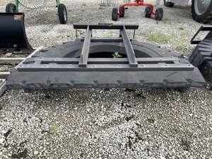 Undetermined Rubber Tire Scraper Stock No. 1264105 Other Equipment For ...