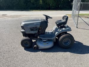 SOLD - 2010 Craftsman T1000 Stock No. 1034064 Other Equipment with 42 ...