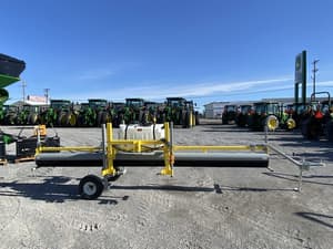 SOLD - GrassWorks Manufacturing Weed Wiper Pull-Type Stock No. 357581 ...