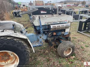 SOLD - Mitsubishi MT372 Lot No. 21533 Other Equipment with --- Hrs ...