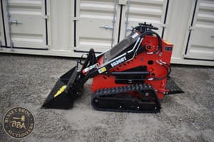 SOLD - 2024 EGN EG360T Lot No. 31197 Construction with --- Hrs ...