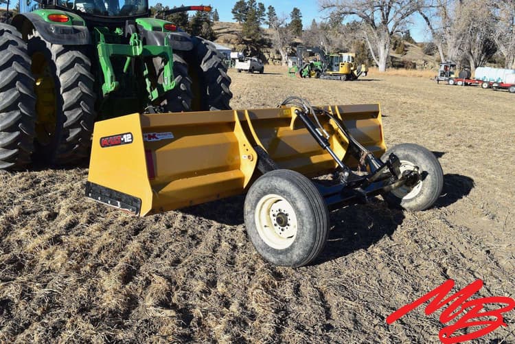 MK Martin LLT-12-Y Construction Other for Sale | Tractor Zoom
