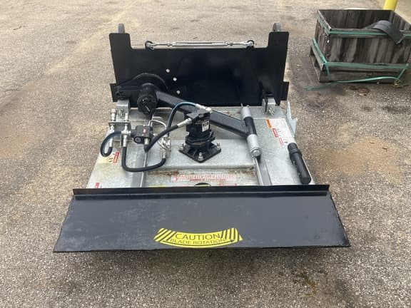 Modern AG Products Path Slayer Other Equipment Skid Steer Attachments ...