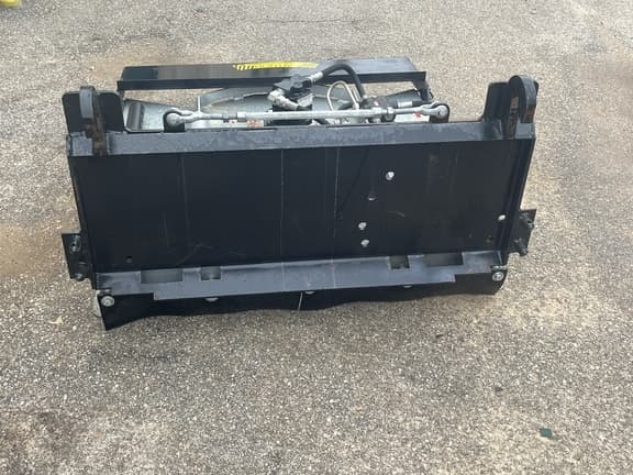 Modern AG Products Path Slayer Other Equipment Skid Steer Attachments ...