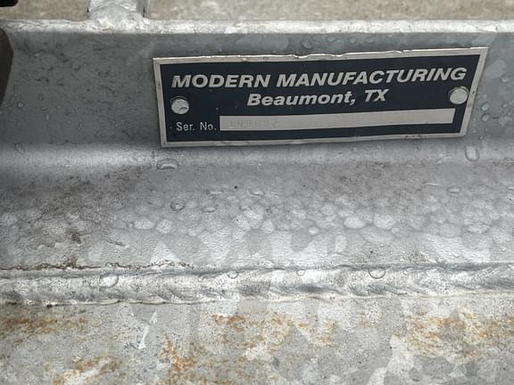 Modern AG Products Path Slayer Other Equipment Skid Steer Attachments ...