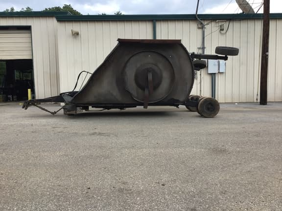 Modern AG Products Predator Hay and Forage Mowers - Batwing for Sale ...