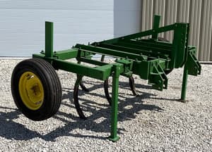 SOLD - Mohawk 70 Lot No. 9577 Tillage with 6.5 ft | Tractor Zoom