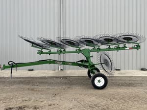 SOLD - Mohawk GB12 Stock No. 4265621 Hay and Forage | Tractor Zoom