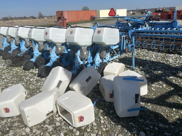 Monosem NG Plus 2 Planting Planters for Sale | Tractor Zoom