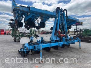 SOLD - Monosem 837-014 Lot No. 7248 Planting with --- Rows | Tractor Zoom