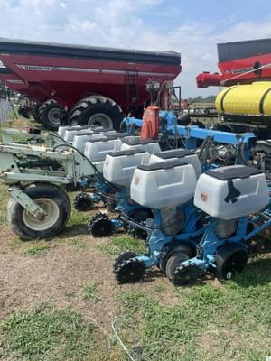 Monosem NG Plus 3 Stock No. 2B1966 Planting For Sale with 12 Rows ...