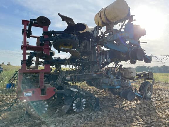 Monosem NG Plus 3 Planting Planters for Sale | Tractor Zoom