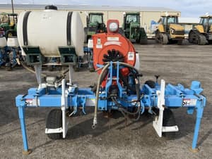 SOLD - Monosem NG Plus-4 Lot No. 44 Planting with --- Rows | Tractor Zoom