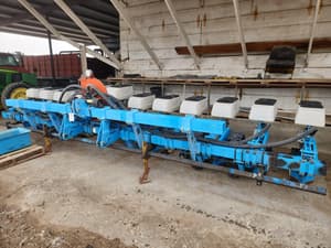 Monosem NG Plus Lot No. 1309 Planting For Sale with 12 Rows | Tractor Zoom