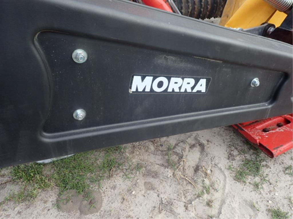 Morra MF2270 Hay and Forage Mowers - Disk for Sale | Tractor Zoom